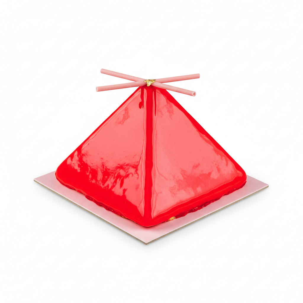 Smart Glass PreGel: La Rivoluzione delle Glasse a Specchio per ...